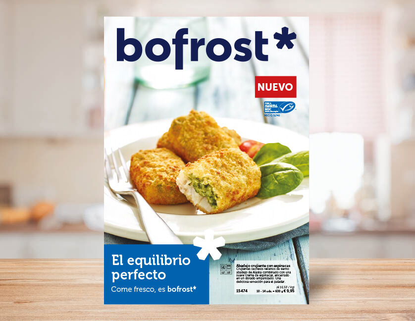 Productos congelados a domicilio | bofrost*