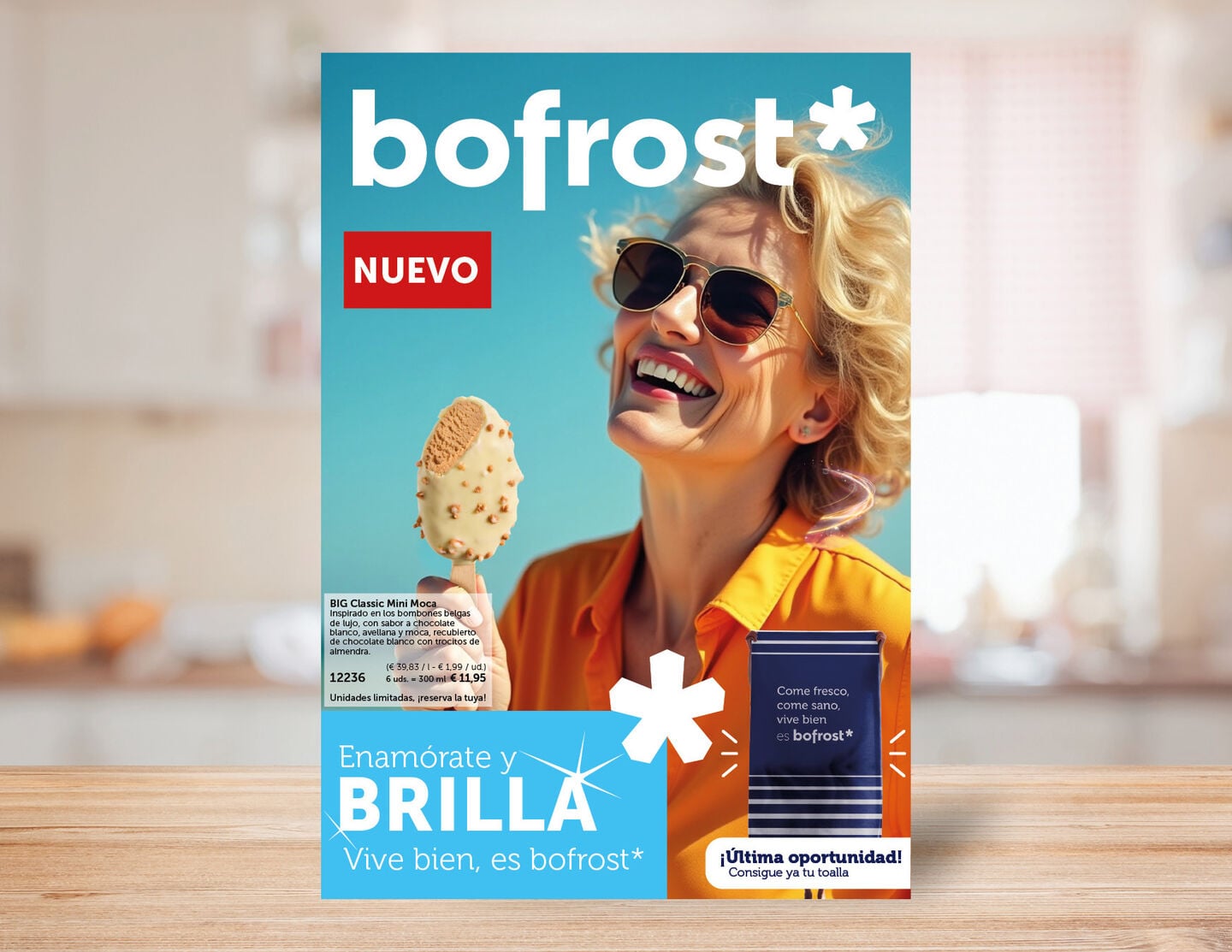 Productos congelados a domicilio | bofrost*