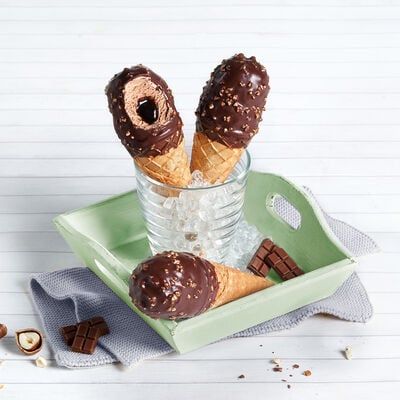 Bombones de helado en diferentes presentaciones | bofrost*