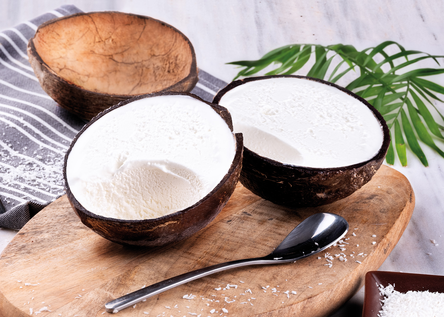 Helados en diferentes sabores y presentaciones | bofrost*