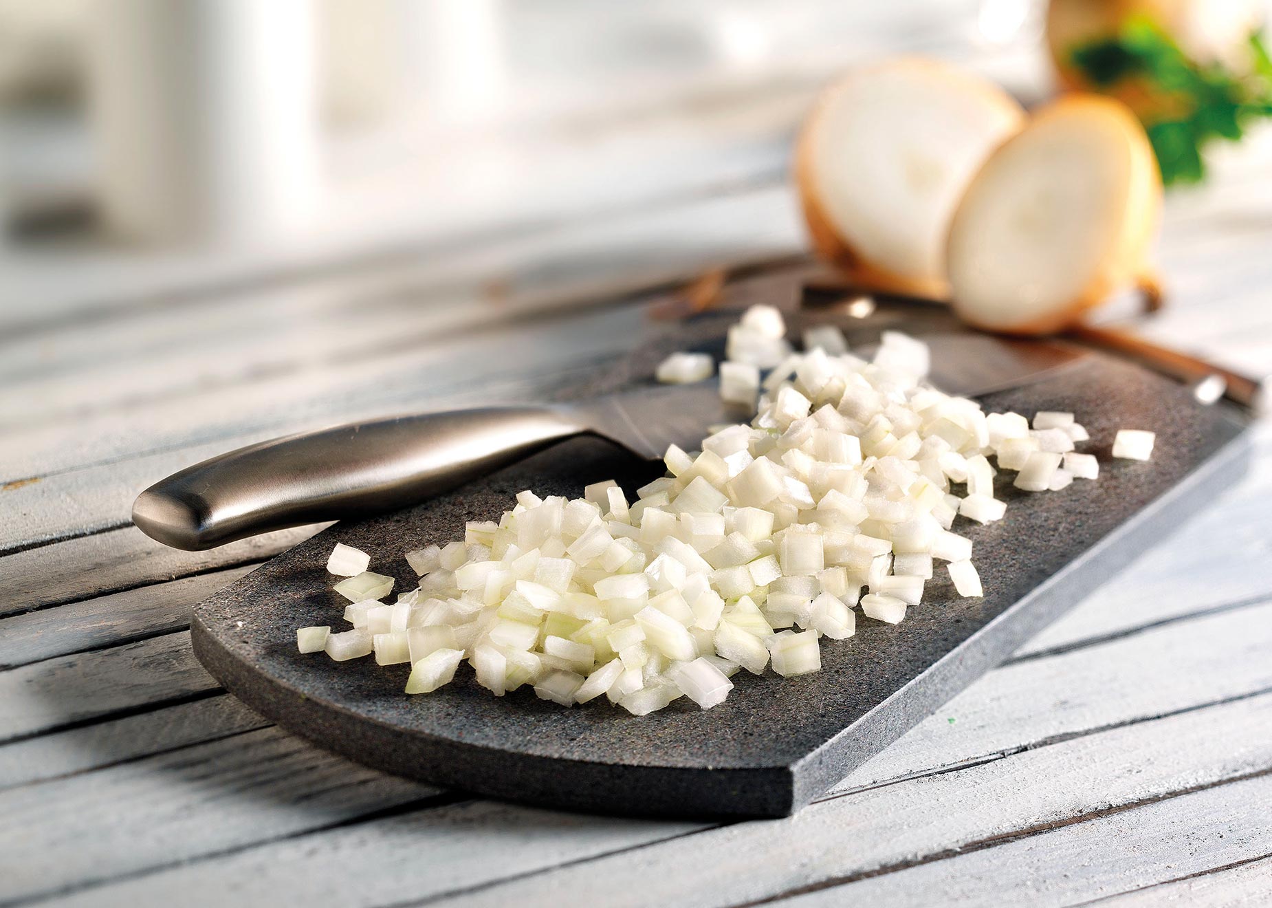 Cebolla picada 8767 - Natural | Bofrost