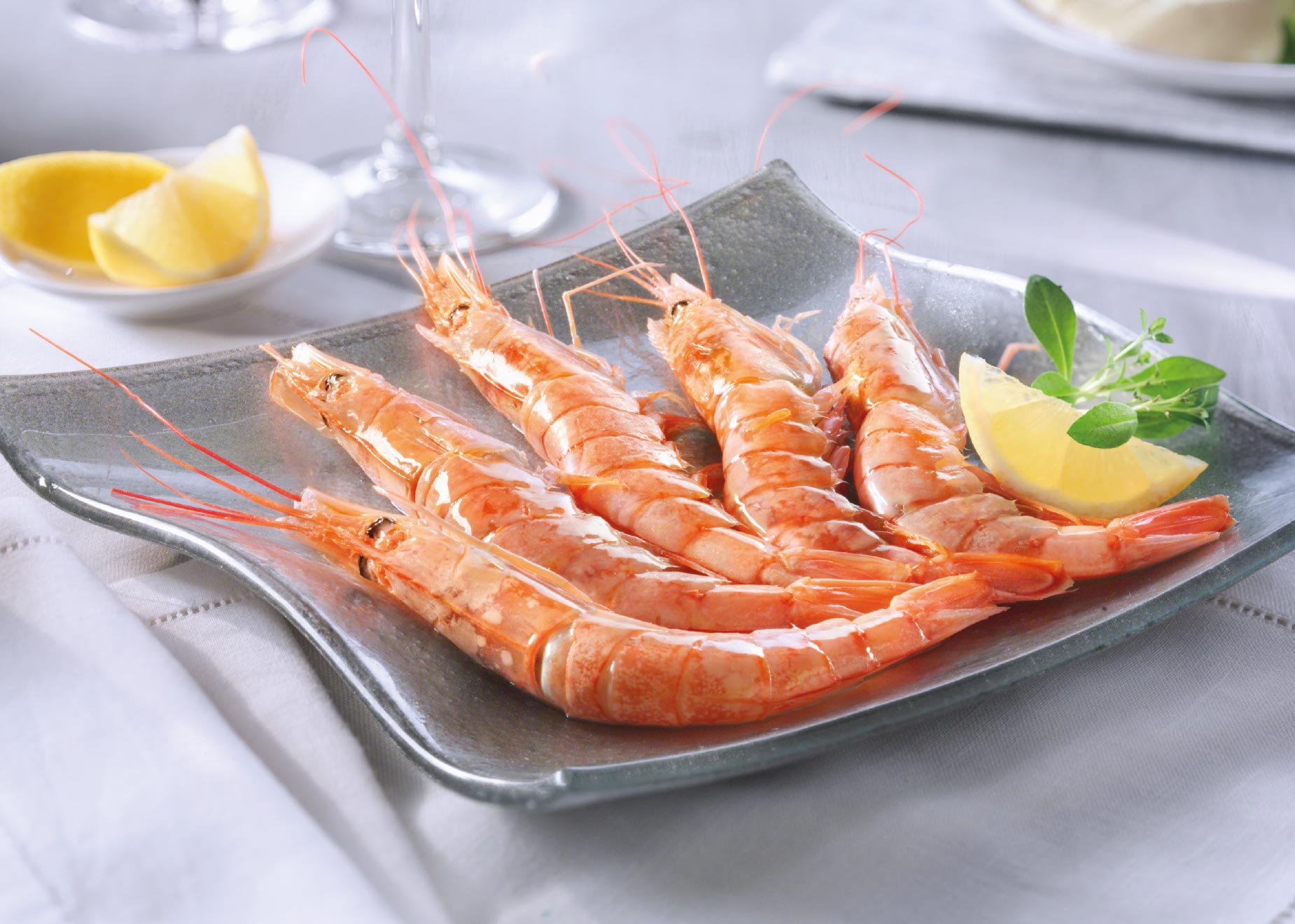 Gambón 8555 - Marisco y Cefalópodo | Bofrost